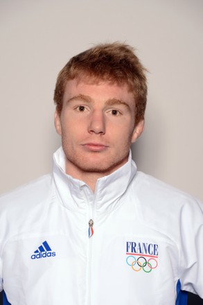 Olympic Games London 2012 French Athletes Editorial Stock Photo - Stock ...