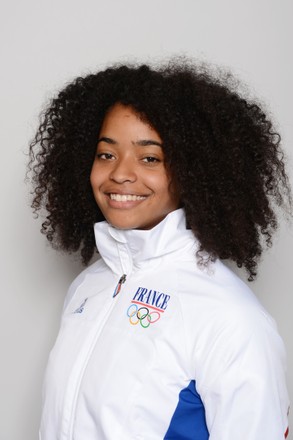 Olympic Games London 2012 French Athletes Editorial Stock Photo - Stock ...
