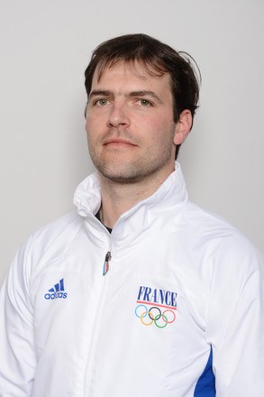Olympic Games London 2012 French Athletes Editorial Stock Photo - Stock ...