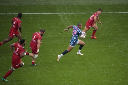 imágenes de RUGBY - FRENCH CHAMP - TOP 14 - STADE FRANCAIS v TOULON ...