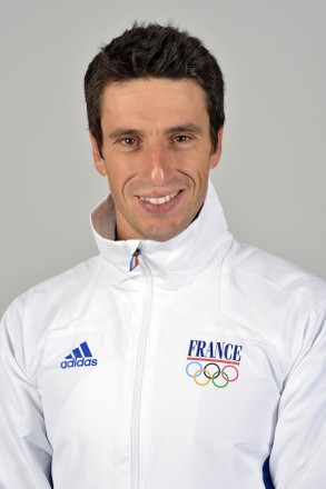 Olympic Games London 2012 French Athletes Editorial Stock Photo - Stock ...