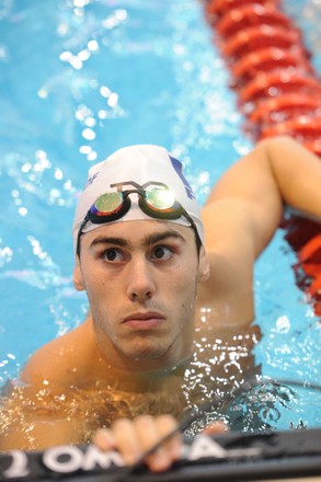 SWIMMING - EUROPEAN CHAMPIONSHIP 2012 - DAY 1, , DEBRECEN, Hongrie - 20 ...