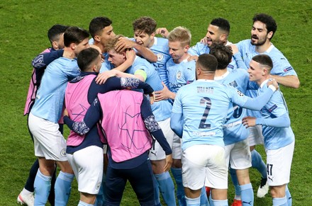 Rodrigo Hernandez Cascante Aka Rodri Manchester Editorial Stock Photo - Stock Image | Shutterstock