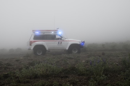250 Ambulance patrol Stock Pictures, Editorial Images and Stock Photos ...