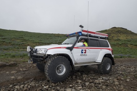 250 Ambulance patrol Stock Pictures, Editorial Images and Stock Photos ...