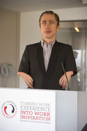 Mat Fraser Writer Actor Editorial Stock Photo - Stock Image | Shutterstock
