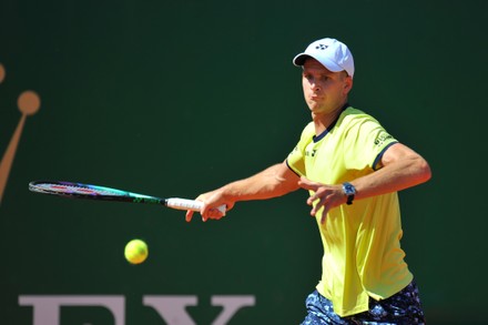 Hubert Hurkacz Poland Editorial Stock Photo - Stock Image | Shutterstock