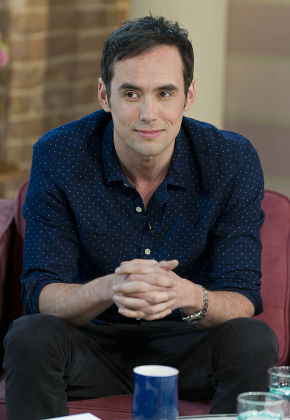 Steve John Shepherd Editorial Stock Photo - Stock Image | Shutterstock