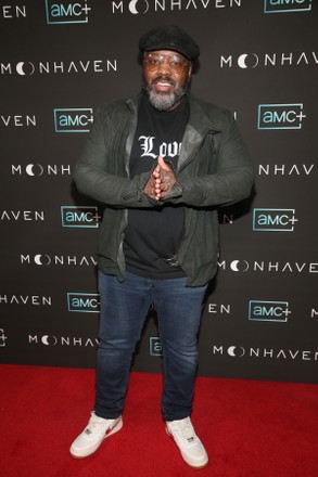 Kadeem Hardison Editorial Stock Photo - Stock Image | Shutterstock