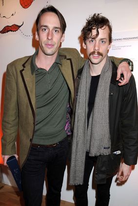 Johnny Borrell Editorial Stock Photo - Stock Image | Shutterstock