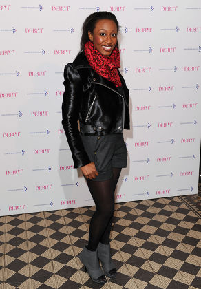 Beverley Knight Editorial Stock Photo - Stock Image | Shutterstock