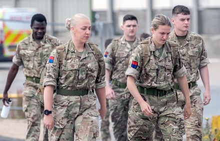 3,000 English army Stock Pictures, Editorial Images and Stock Photos ...