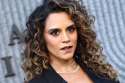 Sepideh Moafi Editorial Stock Photo - Stock Image | Shutterstock