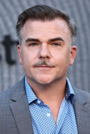 Jimmy Keene Editorial Stock Photo - Stock Image | Shutterstock