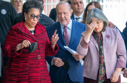 2,000 Hud secretary Stock Pictures, Editorial Images and Stock Photos ...