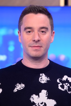 James Graham Editorial Stock Photo - Stock Image | Shutterstock