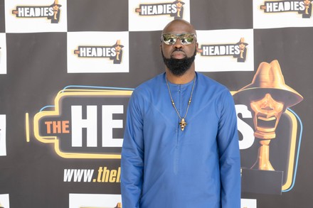 Audu Maikori Editorial Stock Photo - Stock Image | Shutterstock