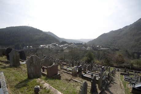 61 Pontrhydyfen Stock Pictures, Editorial Images and Stock Photos ...