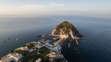 250 Drone view of ischia Stock Pictures, Editorial Images and Stock ...