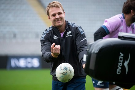 Sam Cane Editorial Stock Photo - Stock Image | Shutterstock