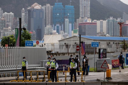 1,000 Kowloon city Stock Pictures, Editorial Images and Stock Photos ...