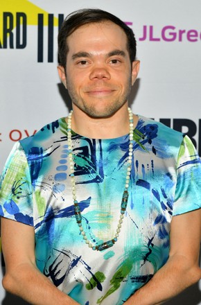 Matthew August Jeffers Editorial Stock Photo - Stock Image | Shutterstock