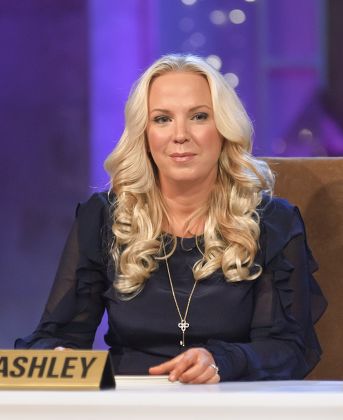 Ashley Pearson Editorial Stock Photo - Stock Image | Shutterstock