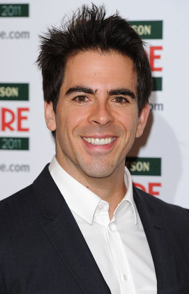 Eli Roth Editorial Stock Photo - Stock Image | Shutterstock
