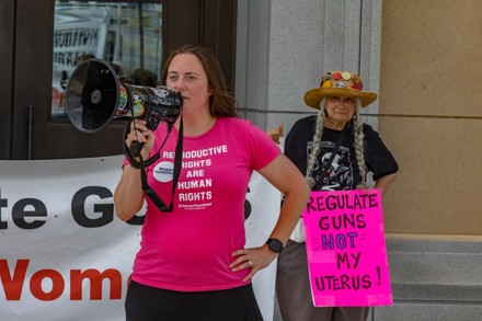 Atlanta Based Human Rights Advocate Taos Editorial Stock Photo - Stock ...