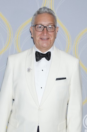 Moises Kaufman Editorial Stock Photo - Stock Image | Shutterstock