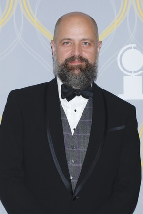 Peter Nigrini Editorial Stock Photo - Stock Image | Shutterstock