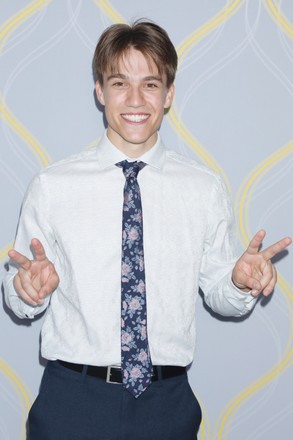 Axel Webber Editorial Stock Photo - Stock Image | Shutterstock
