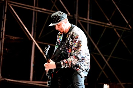 Martin Kent Performing On Stage During Editorial Stock Photo - Stock ...