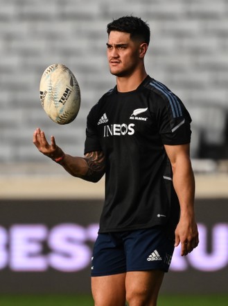 Quinn Tupaea Editorial Stock Photo - Stock Image | Shutterstock