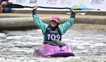 Emily Jackson Usa Celebrates During Womens Editorial Stock Photo ...