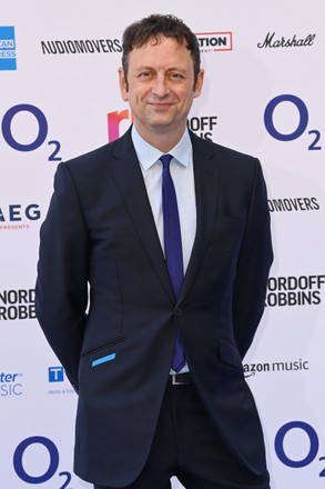 Matt Allwright Editorial Stock Photo - Stock Image | Shutterstock