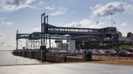 250 Ferry terminals Stock Pictures, Editorial Images and Stock Photos ...