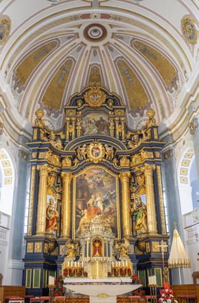 250 High altars Stock Pictures, Editorial Images and Stock Photos ...