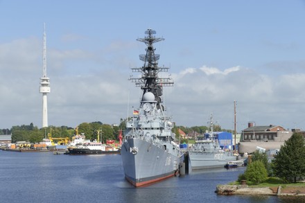 500 German naval ships Stock Pictures, Editorial Images and Stock ...