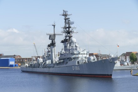 500 German naval ships Stock Pictures, Editorial Images and Stock ...