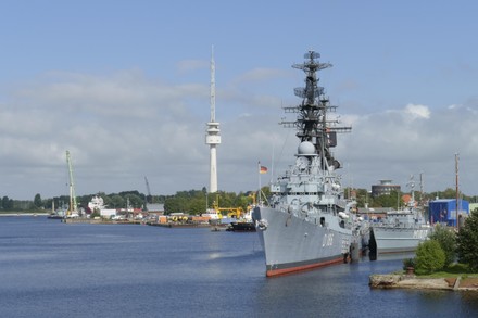 500 German naval ships Stock Pictures, Editorial Images and Stock ...