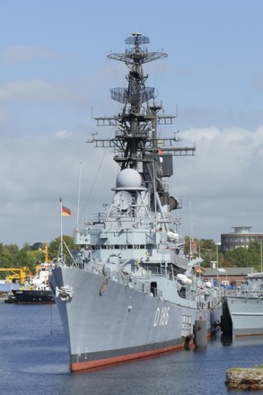 500 German naval ships Stock Pictures, Editorial Images and Stock ...