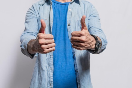 75 Giving hand signals Stock Pictures, Editorial Images and Stock ...