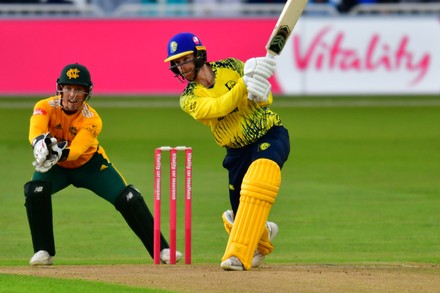88 Graham clark t20 blast match Stock Pictures, Editorial Images and ...