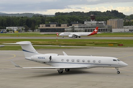 3,000 Gulfstream Stock Pictures, Editorial Images and Stock Photos ...