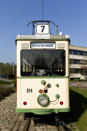 500 Tram front Stock Pictures, Editorial Images and Stock Photos ...