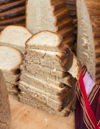 1,000 Bread slice Stock Pictures, Editorial Images and Stock Photos ...