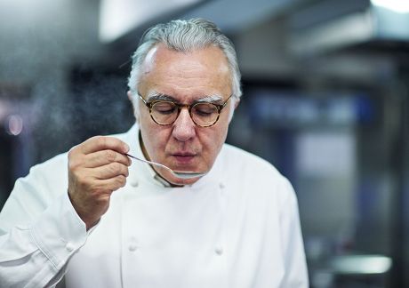 Claire Clark Pastry Chef London Britain Editorial Stock Photo - Stock ...