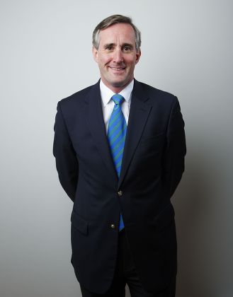 Bob Wigley Chairman Yell Group London Editorial Stock Photo - Stock ...