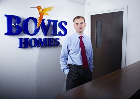 Lars Seier Christensen Kim Fournais Founders Editorial Stock Photo ...